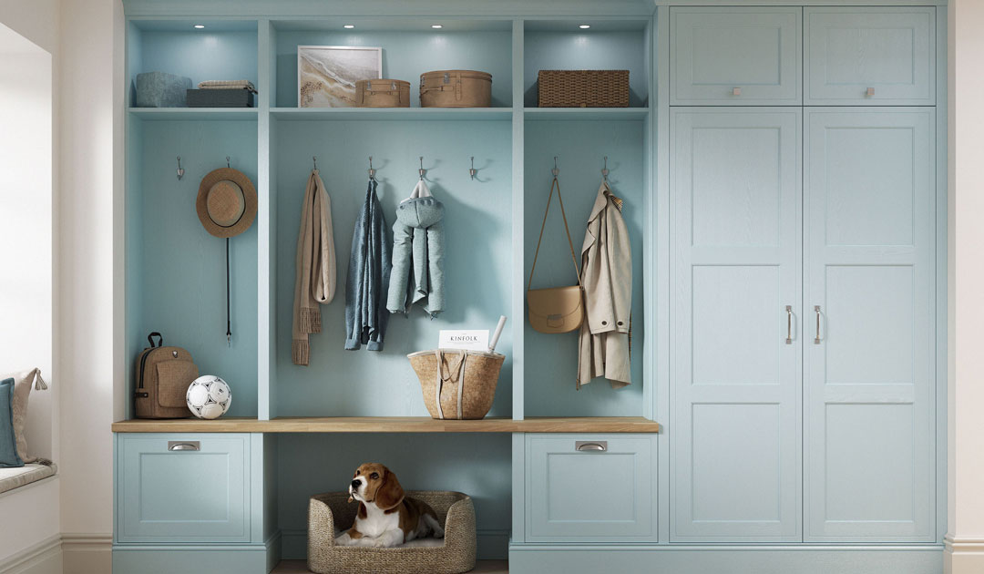 Winslow - Kitchen Units Online